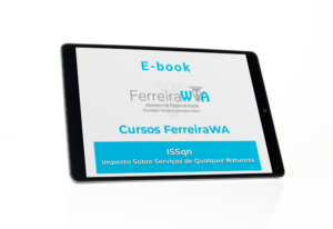 E-book Curso Completo ISSqn - Imposto Sobre Serviços de Qualquer ...